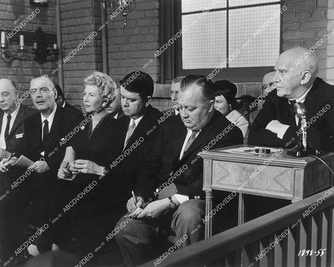 crp-00321 1960 Lowell Redelings Jack Moffitt Sheilah Graham Joe Finnig ...
