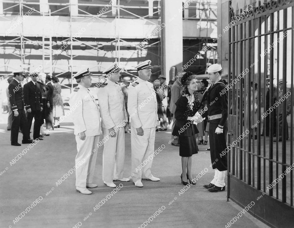crp-03265 1942 Ferris Taylor, Herbert Rawlinson, Thurston Hall, Jean P ...