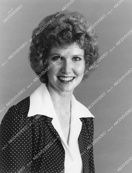 crp-03677 1974 Stephanie Edwards portrait TV AM America crp-03677 ...