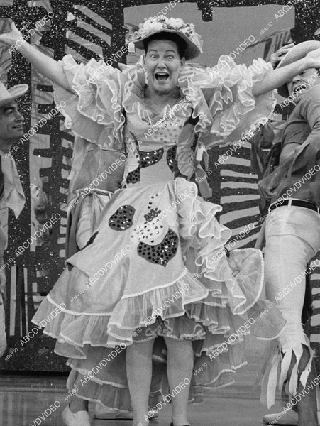 crp-03730 1969 Minnie Pearl TV Hee Haw crp-03730 – ABCDVDVIDEO