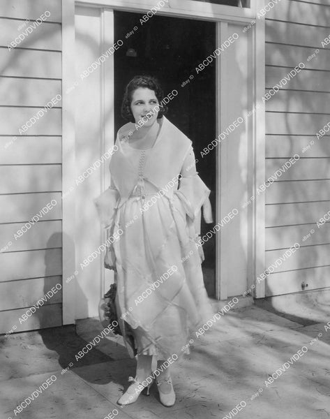 crp-03826 1920's silent film star Viora Daniels crp-03826 – ABCDVDVIDEO