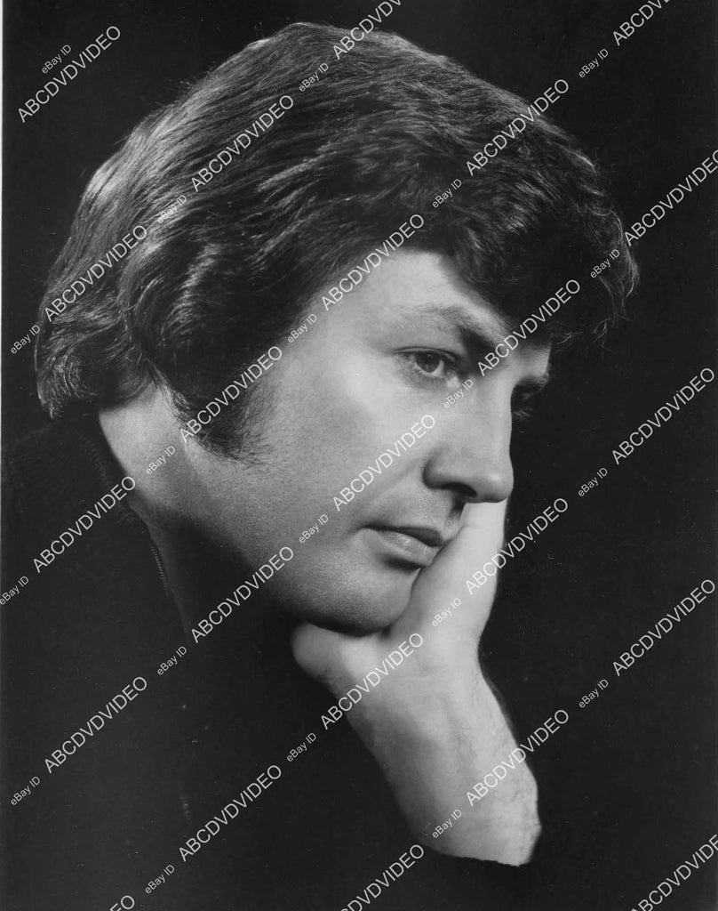 crp-03889 1972 music Canadian singer Doug Crosley TV special New Year ...