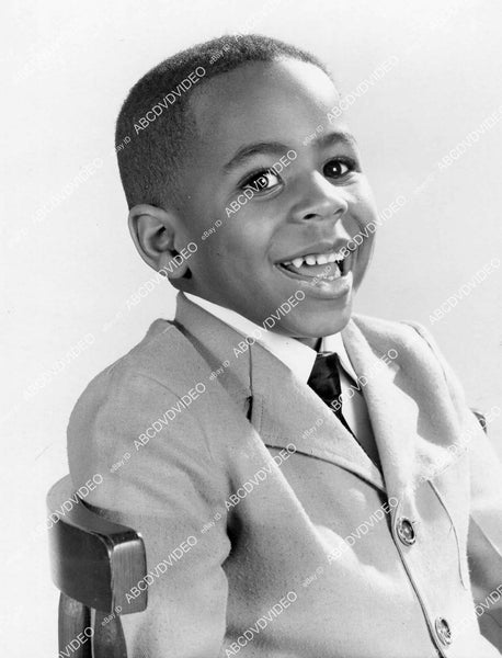 crp-03996 1968 child star cute Marc Copage portrait TV Julia crp-03996 ...