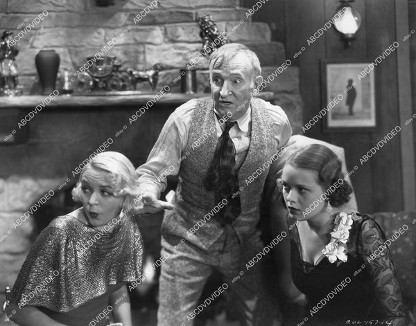 crp-04277 1934 Charles Murray, Alice Dahl, Doris Davenport short subje ...