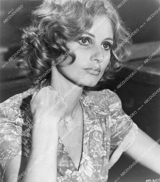 crp-05056 1975 Jill Ireland portrait film Hard Times crp-05056 ...