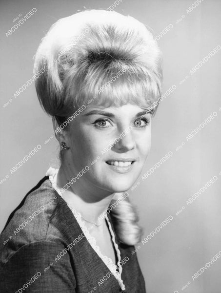 crp-05377 1966 music country singer Molly Bee portrait TV Swingin' Cou ...
