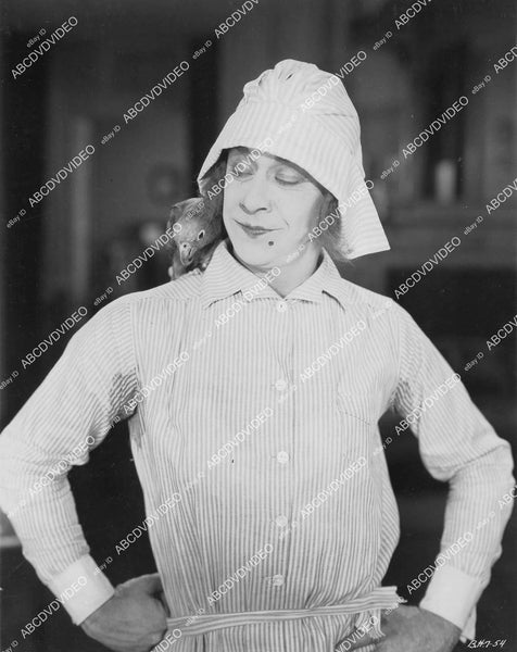 crp-05616 1927 Johnny Hines wardrobe costume portrait c silent film Ho ...