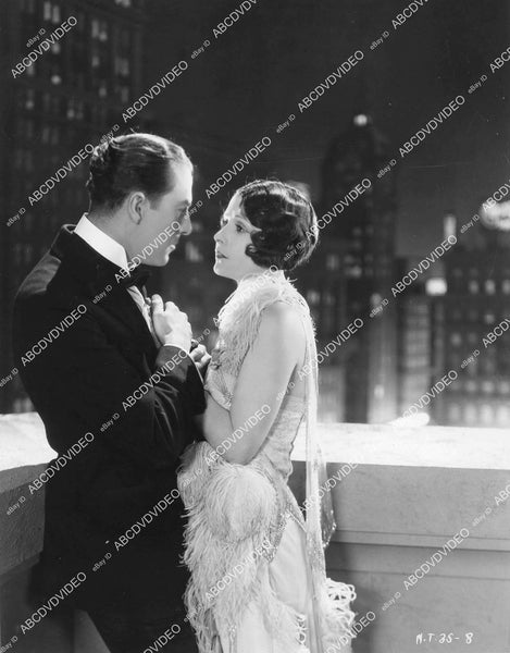 crp-05705 1925 Eugene O'Brien, Norma Talmadge silent film Graustark cr ...