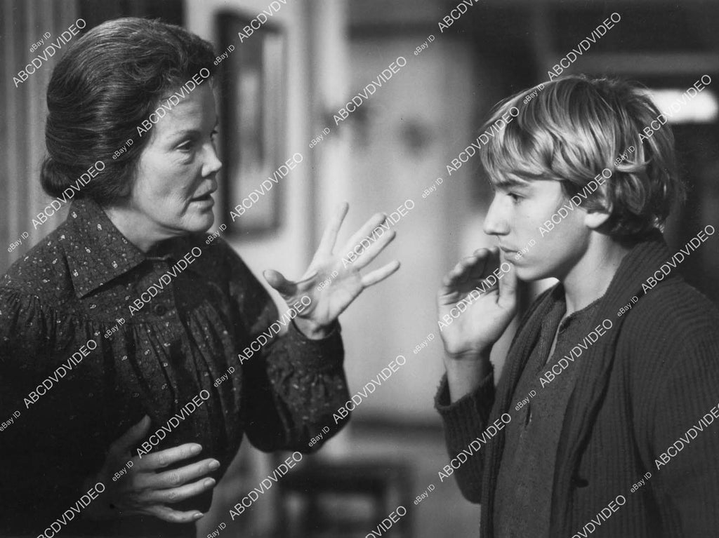 crp-00612 1981 Nanette Fabray Otto Rechenberg film Amy crp-00612 ...
