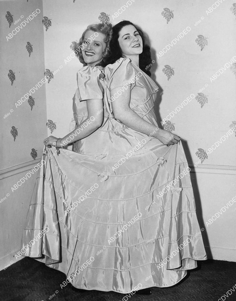 crp-00725 1942 Star Loses 133 Pounds Wynn Murray Broadway Musical Revu ...