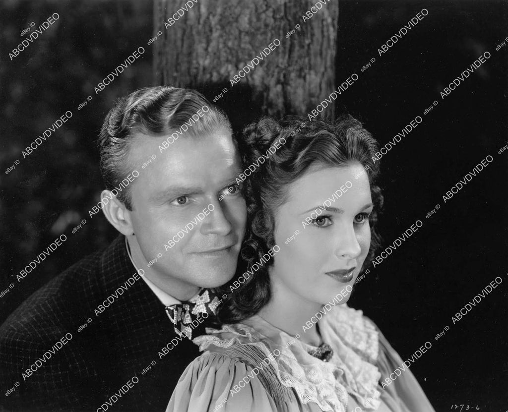crp-07437 1944 Ruth Terry, Don Barry portrait film My Buddy crp-07437 ...