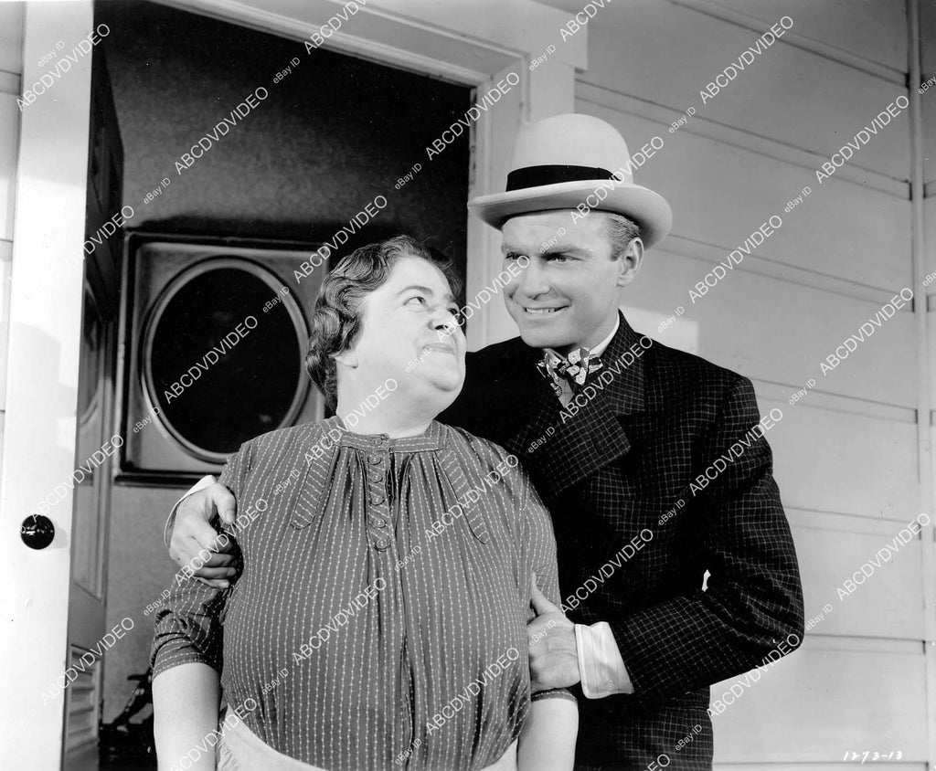 crp-07446 1944 Don Barry, Almeda Fowler film My Buddy crp-07446 ...