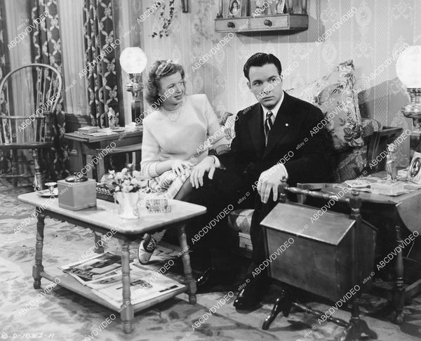 crp-00785 1944 Louise Erickson, Bob Crosby film Meet Miss Bobby Socks ...