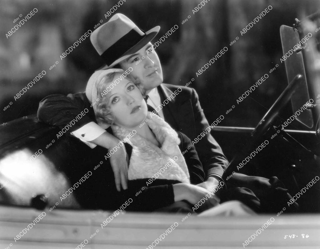 crp-07954 1931 Lester Vail, Marion Davies film It's a Wise Child crp-0 ...