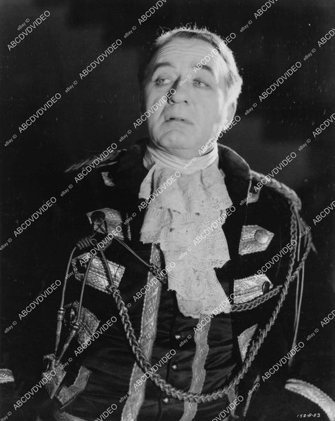 crp-08043 1924 Chester Conklin portrait silent film The Galloping Fish ...