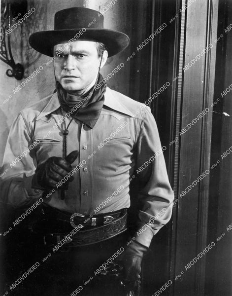 crp-08355 1940's cowboy Don Barry portrait crp-08355 – ABCDVDVIDEO