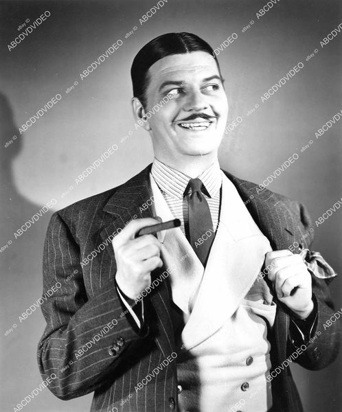 crp-08485 1941 Vinton Hayworth portrait film Tillie the Toiler crp-084 ...