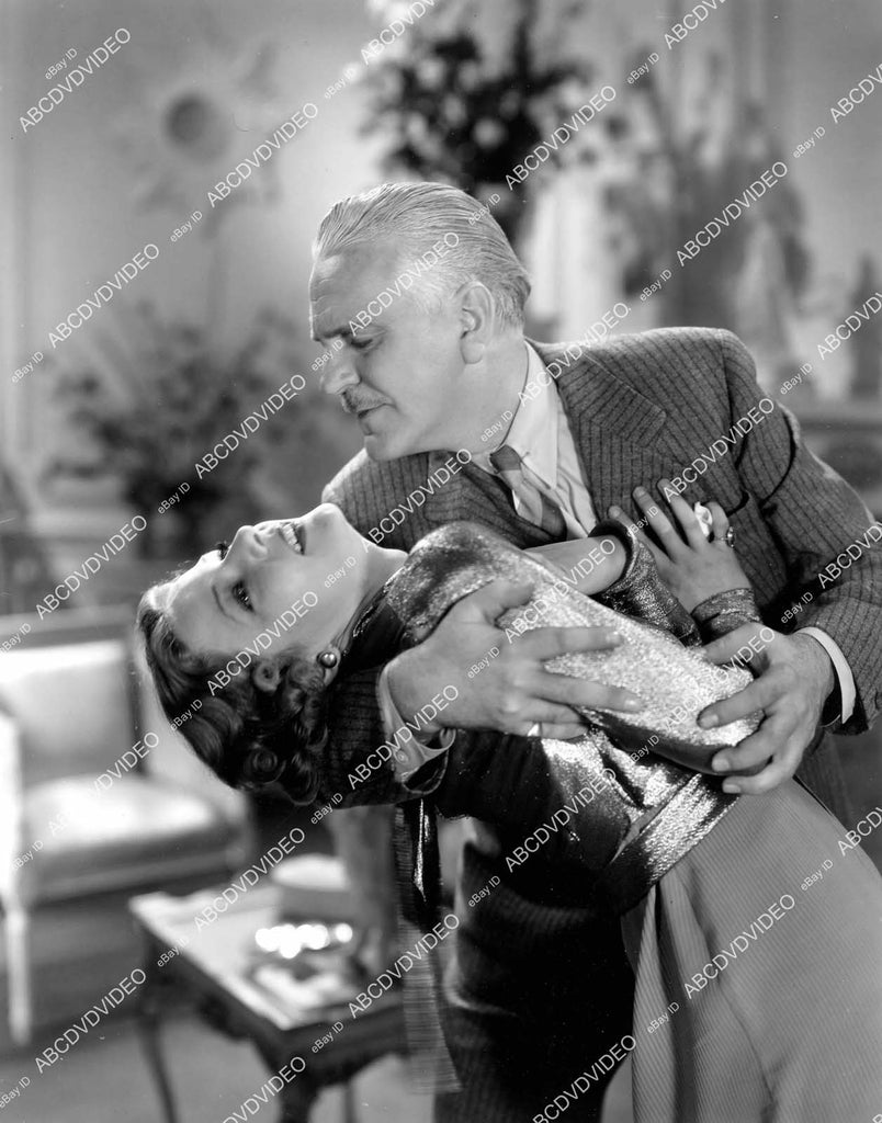 crp-09925 1934 Frank Morgan, Elissa Landi film Sisters Under the Skin ...