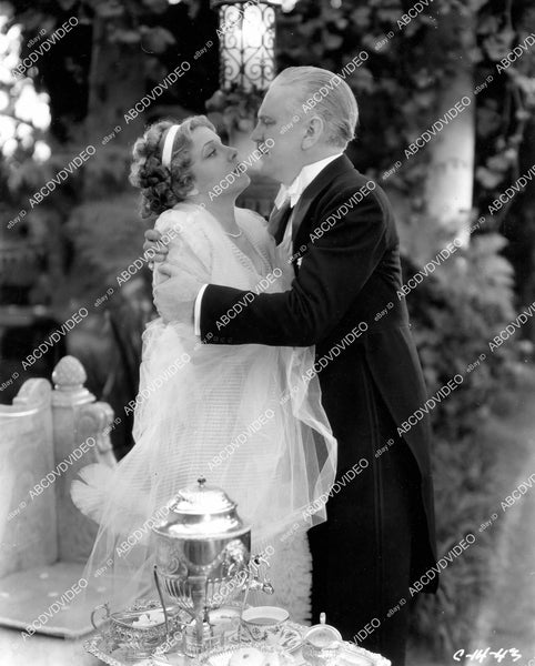 crp-09926 1934 Frank Morgan, Elissa Landi film Sisters Under the Skin ...