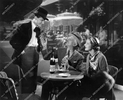 crp-09963 1934 Joseph Schildkraut, Elissa Landi, Frank Morgan film Sis ...