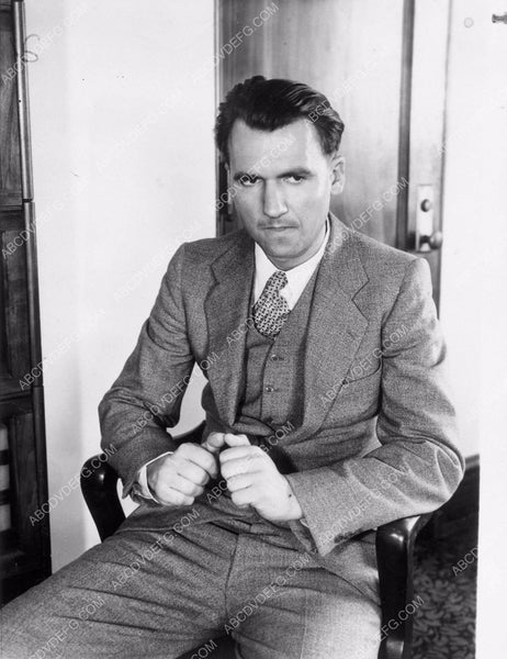 news photo William Hardy criminal photo wmhardy-01 – ABCDVDVIDEO